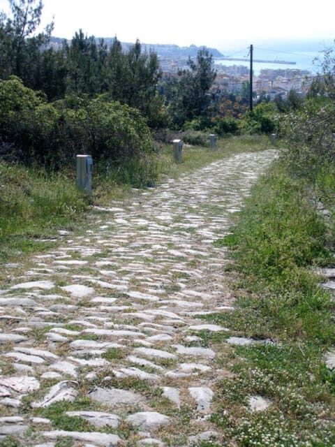 Kavala: The Sacred Path of Apostle Paul Private Tour - The Experience: What’s Included and How It Feels