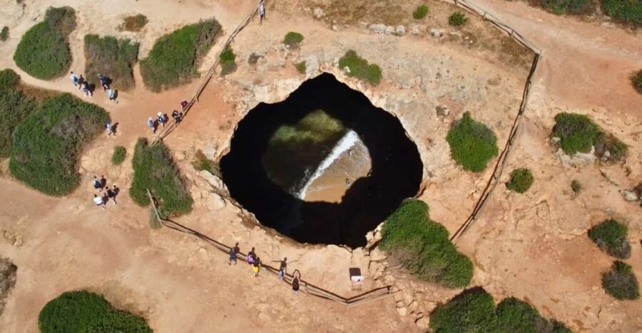 Kayak Adventure: Discover The Benagil Caves - Authentic Insights from Past Participants