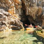 Kayak de Villajoyosa a Benidorm, El Aguilo - The Experience from a Traveler’s Perspective
