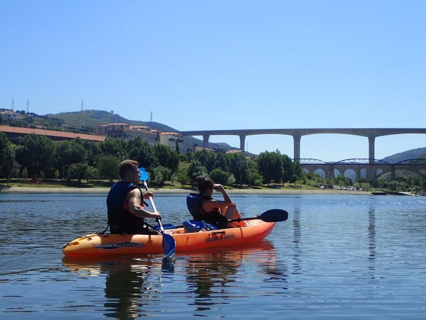 Kayak - Douro Valley - Why Youll Love This Tour