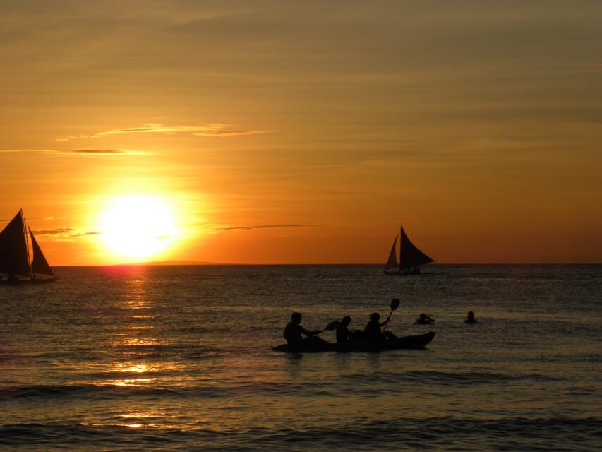 Kayak rental in the coast of Ognina in Syracuse - What Travelers Say