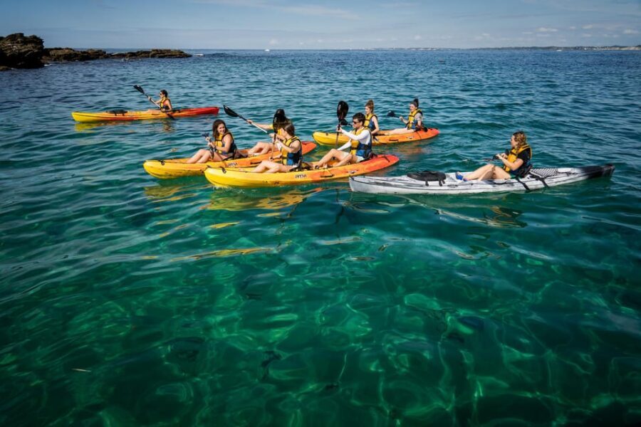 KAYAK & SNORKEL in Hondarribia - Real Traveler Feedback & Insights