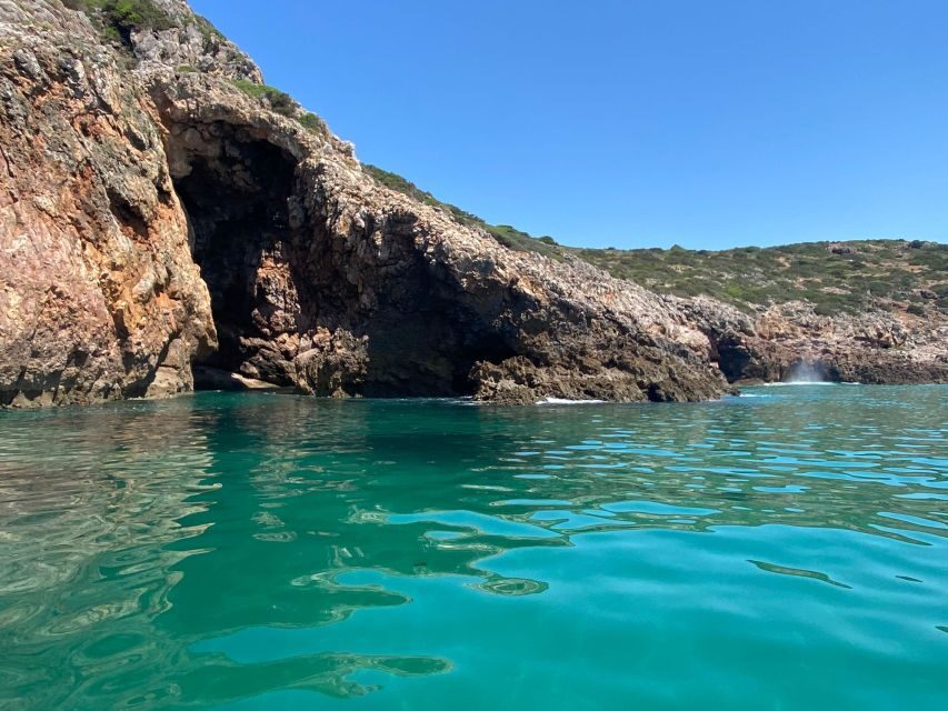 Kayak tour - Who Should Consider This Tour?