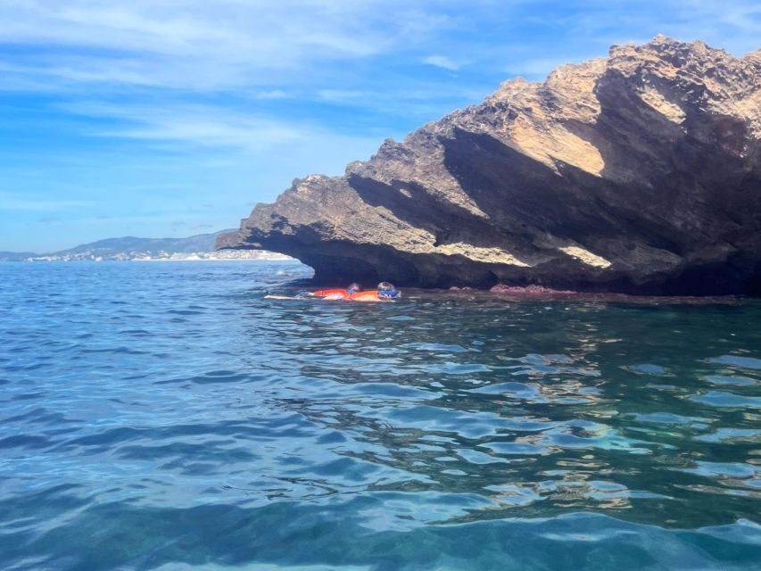 Kayak Tour Bay of Palma - The Value and Practicalities