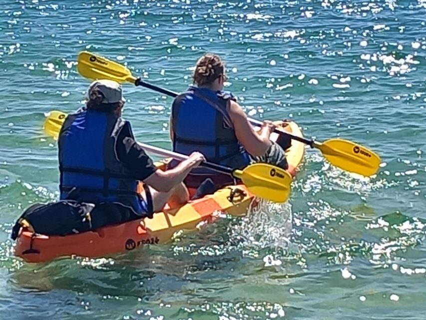 Kayak Tour in Ria Formosa - Olhão - Final Thoughts: Is It Worth It?