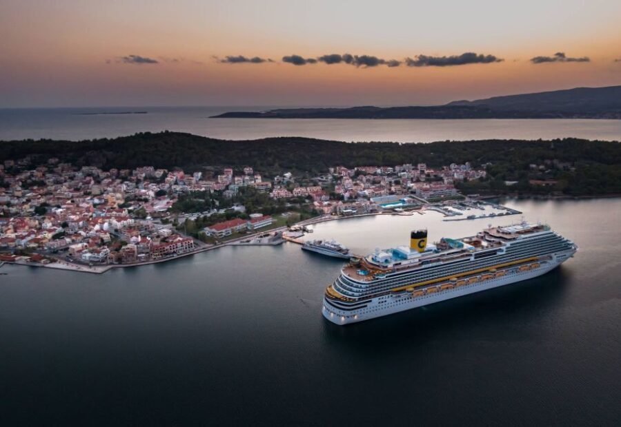 Kefallonia: Full-Day Private Sightseeing Tour - Discovering Kefalonia’s Natural Wonders