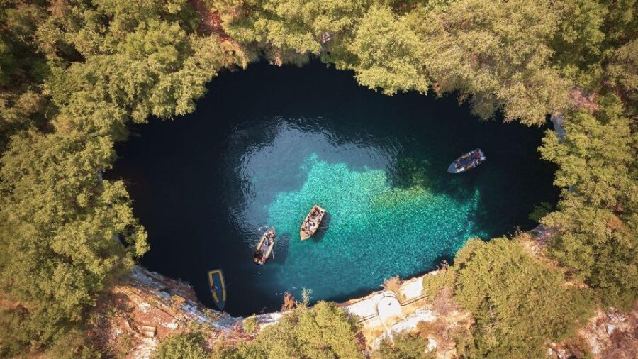 Kefalonia: Assos and Fiscardo Guided Tour - Who Should Consider This Tour?