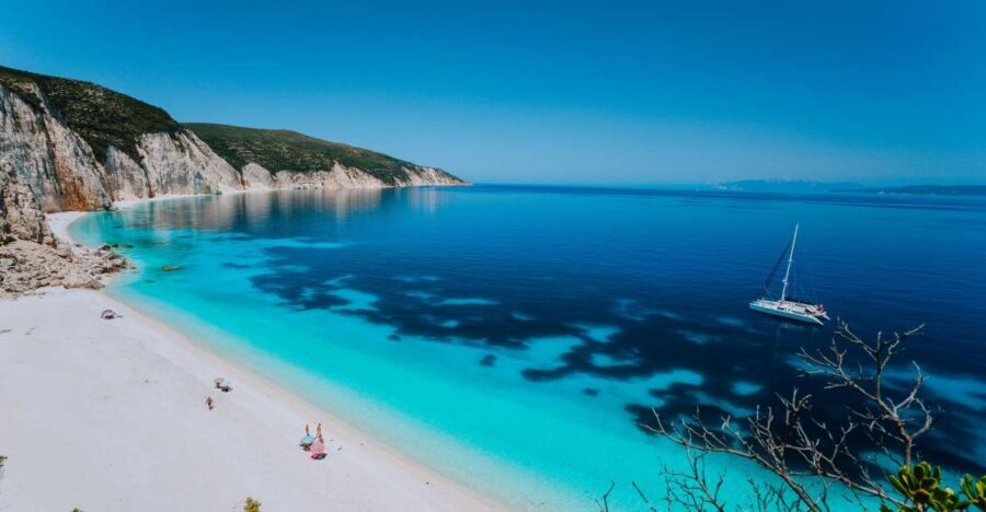 Kefalonia: Assos, Fiscardo & Myrtos Beach Swimming Tour - Why This Tour Offers Good Value
