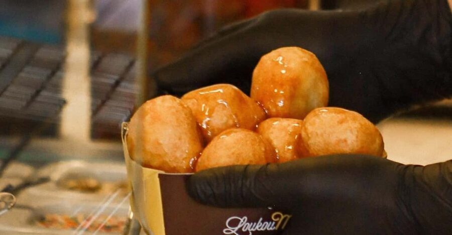 Kefalonia Island Traditional Loukoumades Tasting - Why This Tour Is Worth Your Time