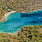 Kefalonia: Ithaca Cruise from Poros Port with Swim Stops - The Itinerary: A Closer Look