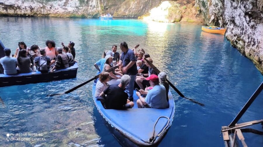 Kefalonia Private Cruise -Shore Excursion from Argostoli - Who This Tour Is Best For