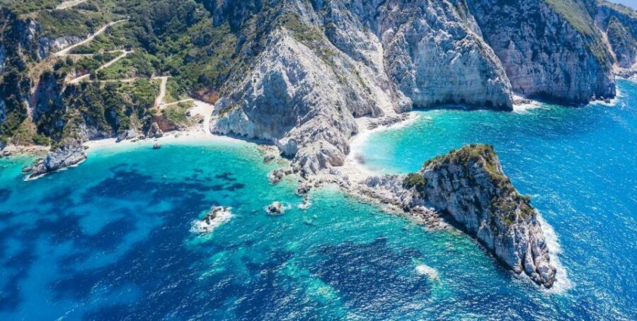 Kefalonia : Private Customizable Tour - Who Should Consider This Tour?