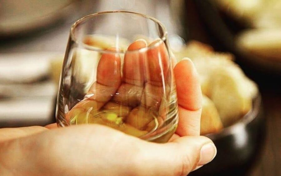 Kefalonia: Virgin Olive Oil Experience with Herbs & Wine - The Flavors, Benefits, and Local Touches