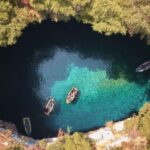 Kefalonia: Wine Tasting, Melissani, Drogarati & Fiscardo - Who Is This Tour For?
