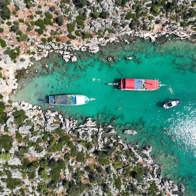 Kekova Private Boat Tour from Demre - Analyzing the Value