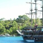 Kemer Full-Day Pirate Boat Trip with Lunch - Itinerary Breakdown: What to Expect