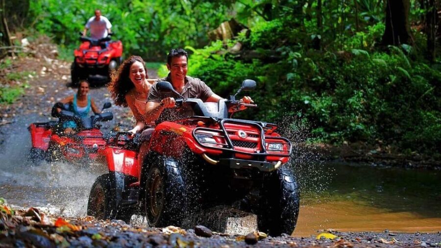 Kemer: Quad Safari Experience - Who Will Enjoy This Tour?