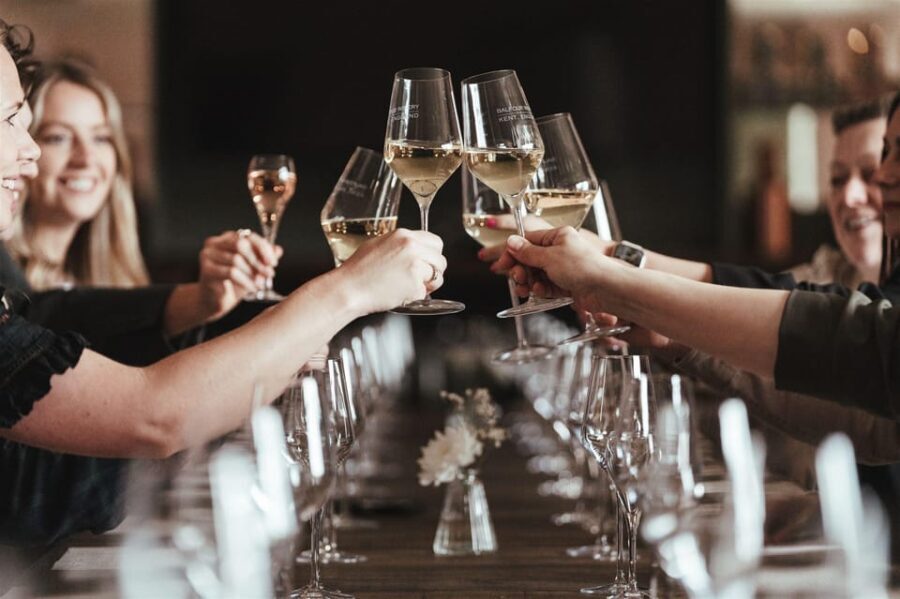 Kent: Balfour Vineyard Walk and Wine Tasting - The Itinerary and What You’ll Experience