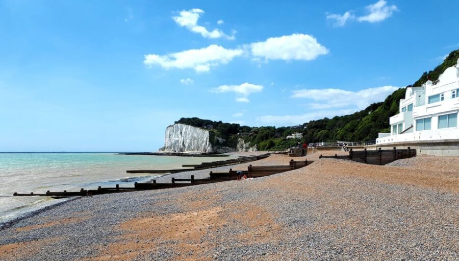 Kent Coast with Canterbury: Road Trip Online Travel Guide - Who Will Love This Guide?