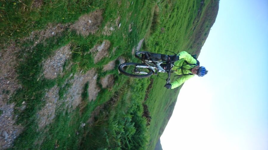 Keswick: Mountain Bike Guiding - The Highlights: Why You’ll Love This Guided Tour