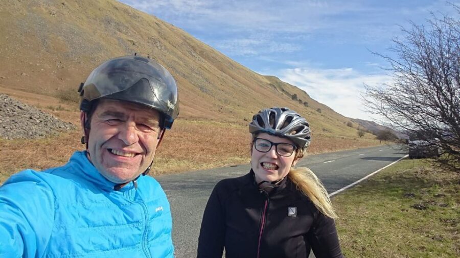 Keswick: Road/Gravel Cycling Tour - What the Guides Bring to the Table