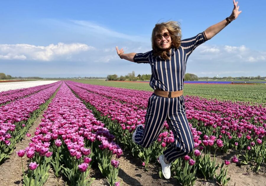 Keukenhof: Private Tulip & Windmill tour with cheese tasting - How Does It Stack Up on Value?