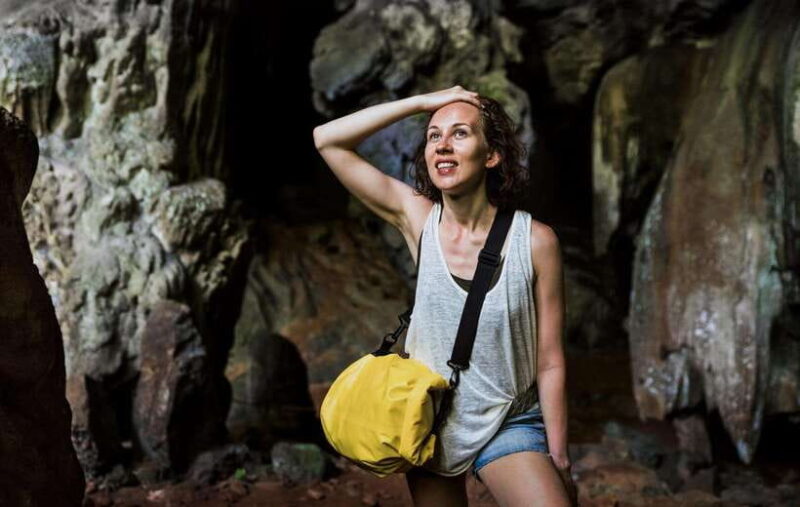 Khao Lak: Private Day Trip Khao Sok with Boat Tour & Lunch - Key Points