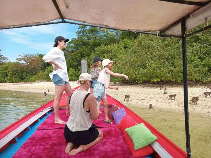 Khao Lak: Private Local Snorkeling at Khao Na Yak & Tour - Key Points