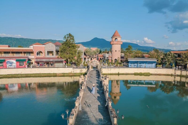 Khao Yai: All-Time Favorites Private Car Tour from Bangkok - Key Points