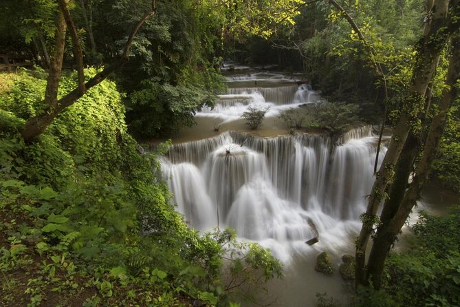 Khao Yai Private tour from Bangkok - Khao Yai Private Tour from Bangkok: A Detailed Look