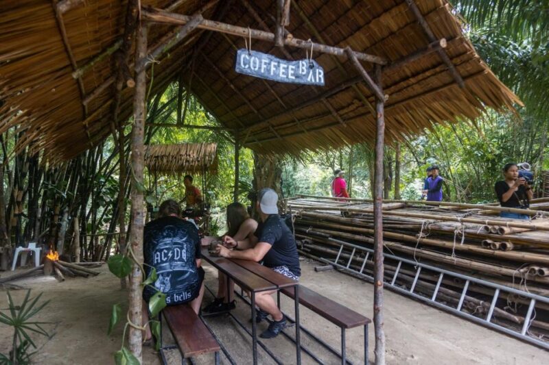 Khaolak Hightlight Tour with Eco Guide Adventure - Key Points