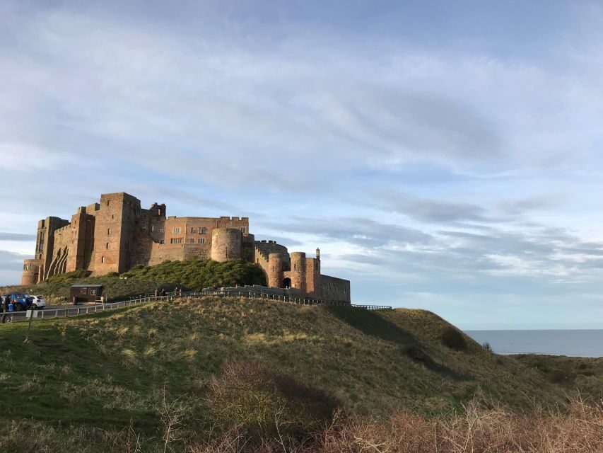 Kingdoms & Keeps: From Holy Island to Harry Potter - What Makes This Tour Stand Out?