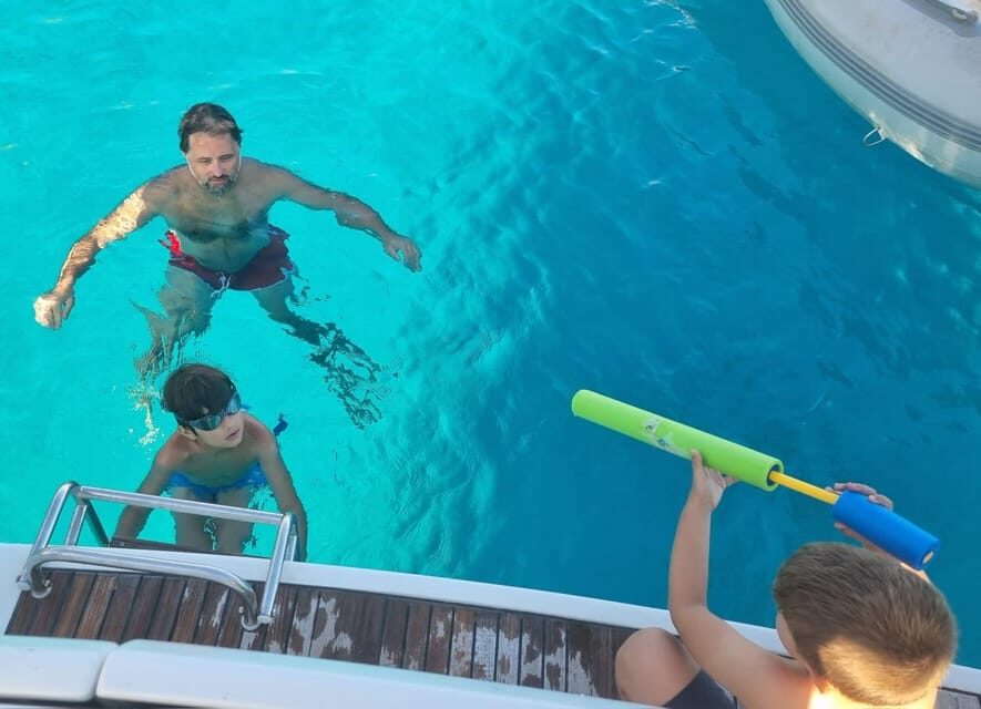 Kissamos: Balos and Gramvousa Sailing Trip with Meal - What Makes This Tour Stand Out?