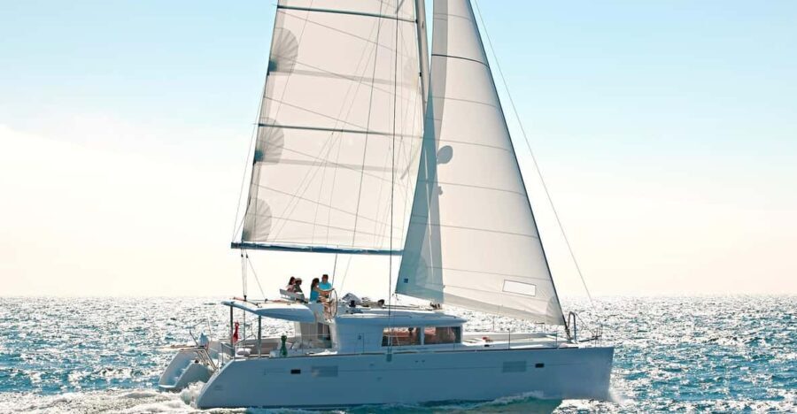 Kissamos: Romantic Sunset Sailing Catamaran Cruise - What We Think About the Value