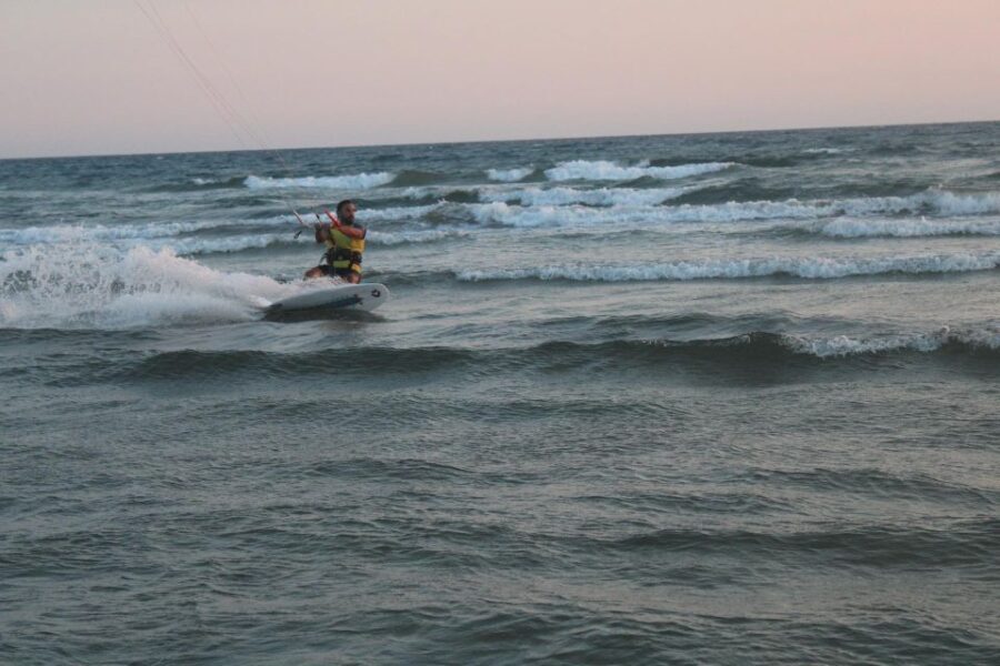 Kitesurfing Equipment Rental near Syracuse - The Practical Side: What You Need to Know