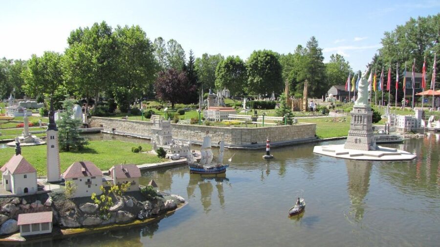 Klagenfurt - Private Walking Tour - Who Should Take This Tour?