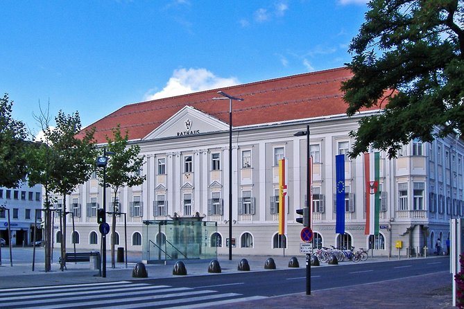 Klagenfurt - Private Walking Tour - Why Choose This Private Walking Tour?