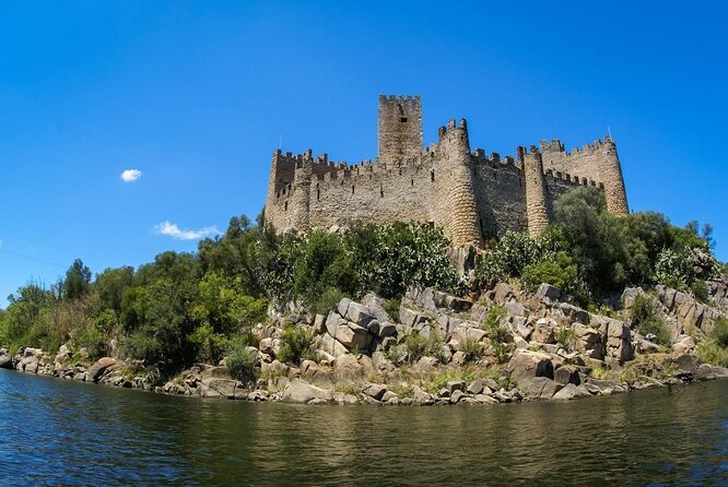 Knights Templar Private Tour - Exploring the Knights Templar in Portugal: An In-Depth Review