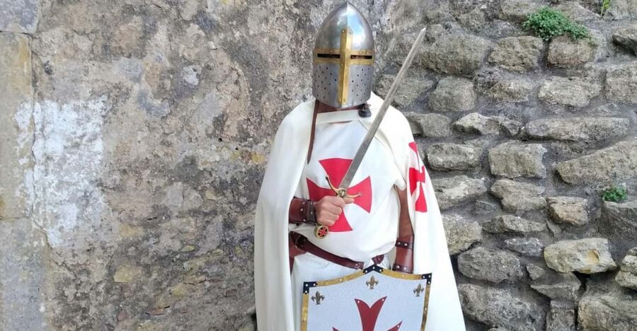 Knights Templar Tour - What’s Included and What to Keep in Mind