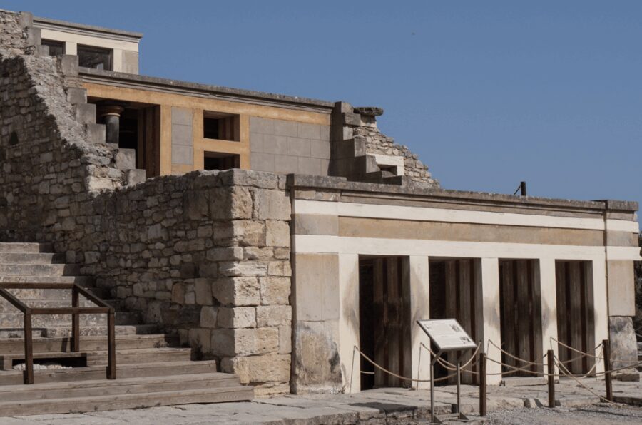 Knossos: Knossos Private Guided Tour - Final Thoughts: Is This Tour Worth It?