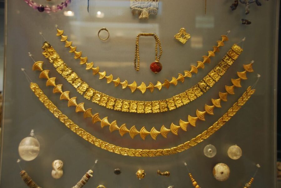 Knossos Palace & Archaeological Museum Private Tour - Who Will Love This Tour?