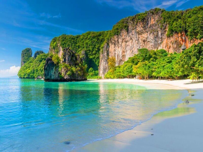 Ko Yao Noi: Hong Island Private Speedboat Charter - A Practical Look at Ko Yao Noi: Hong Island Private Speedboat Charter