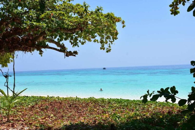 Koh Lanta: Adventure Sea Tour to Koh Rok and Koh Haa - Key Points