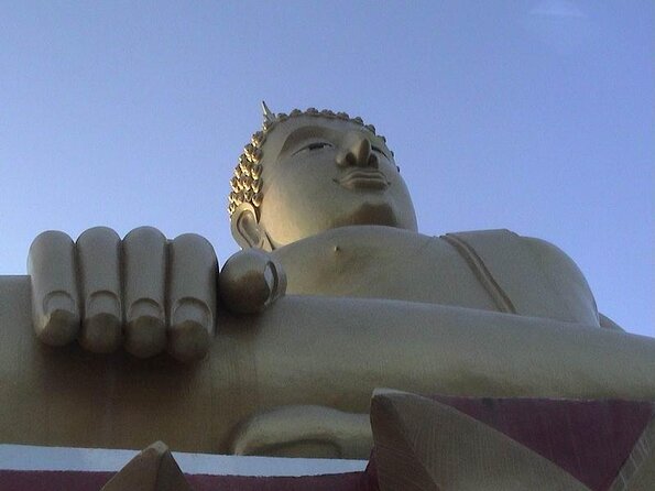 Koh Samui Private Customized Tour with Driver - Key Points
