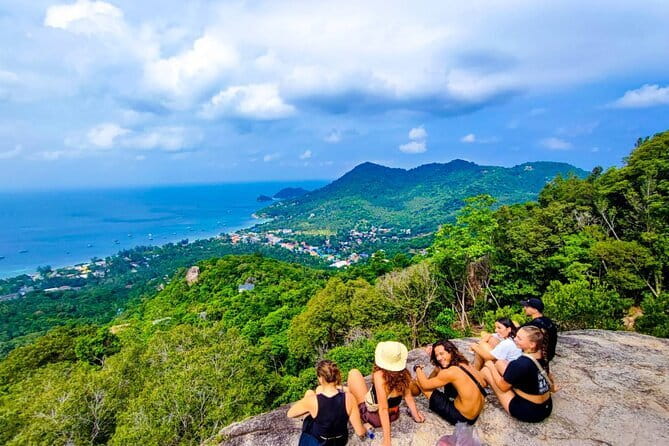Koh Tao : Private Road Trip To 8 Famous Places - Exploring Koh Tao: A Private Road Trip to 8 Famous Spots