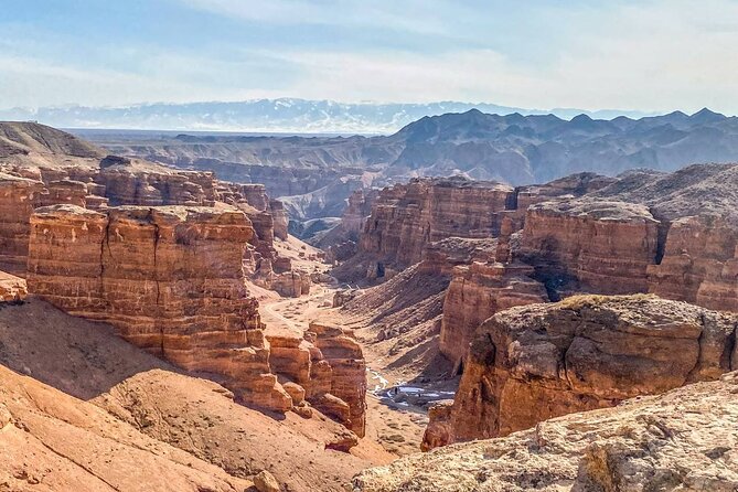 Kolsai, Kaindy lakes and Charyn canyons 2 days small group tour - A Closer Look at the 2-Day Kazakhstan Adventure