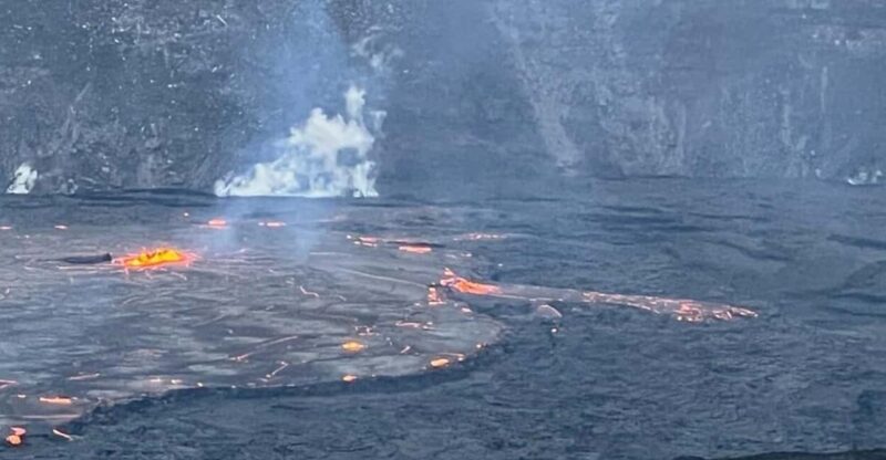 Kona: Kilauea Summit to Shore - Exploring Kona: Kilauea Summit to Shore — The Complete Experience