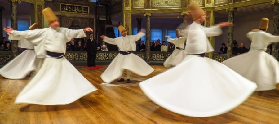 Konya: City Tour with Lunch - Why This Tour Is a Great Choice