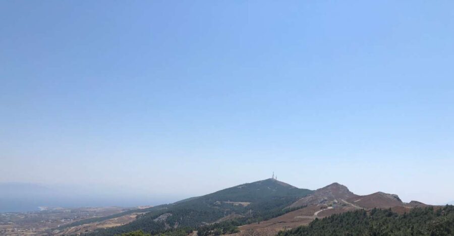 Kos 4x4 Exploration: Panoramic Views, Villages & Flavors - The Itinerary in Detail