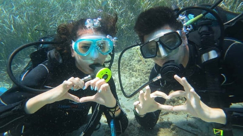 Kos: Beginner Scuba Diving at Pserimos Island - What Makes This Tour Special
